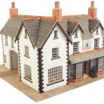 Metcalfe Kit Builds – Classic Collect models