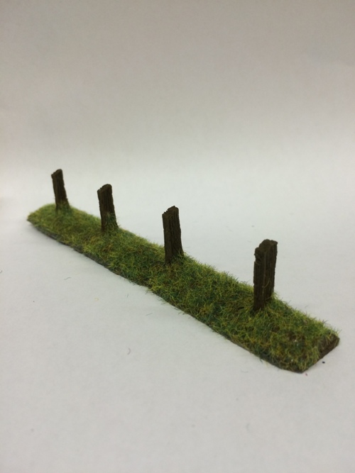 fence-posts – Classic Collect models