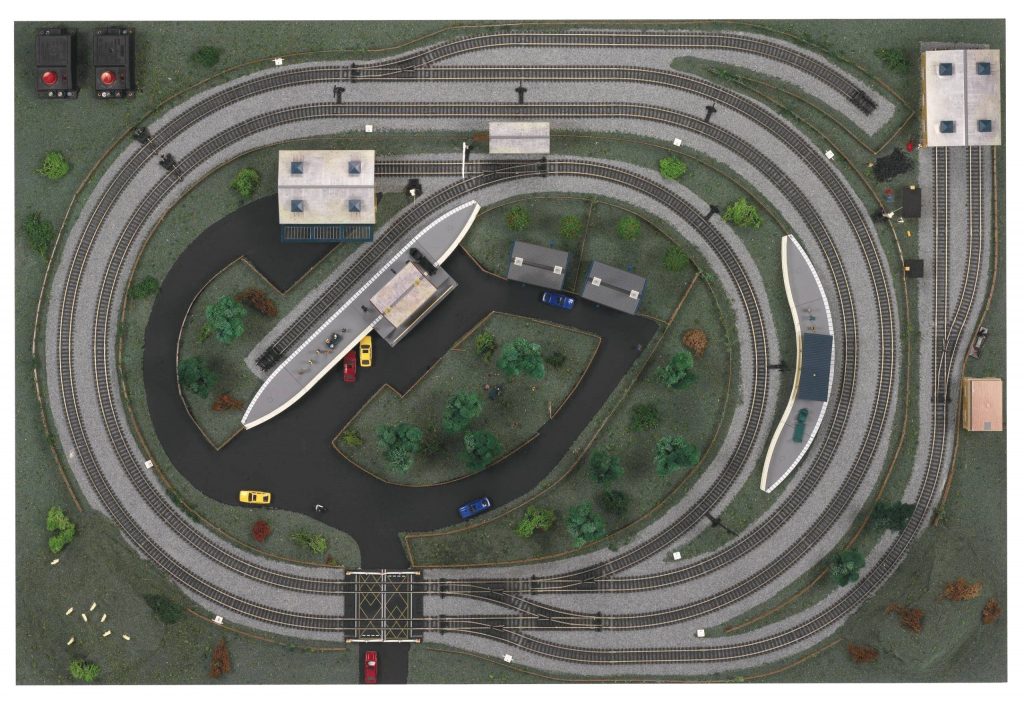 Setting Up a Train Set -What You Need To Know. – Classic Collect models