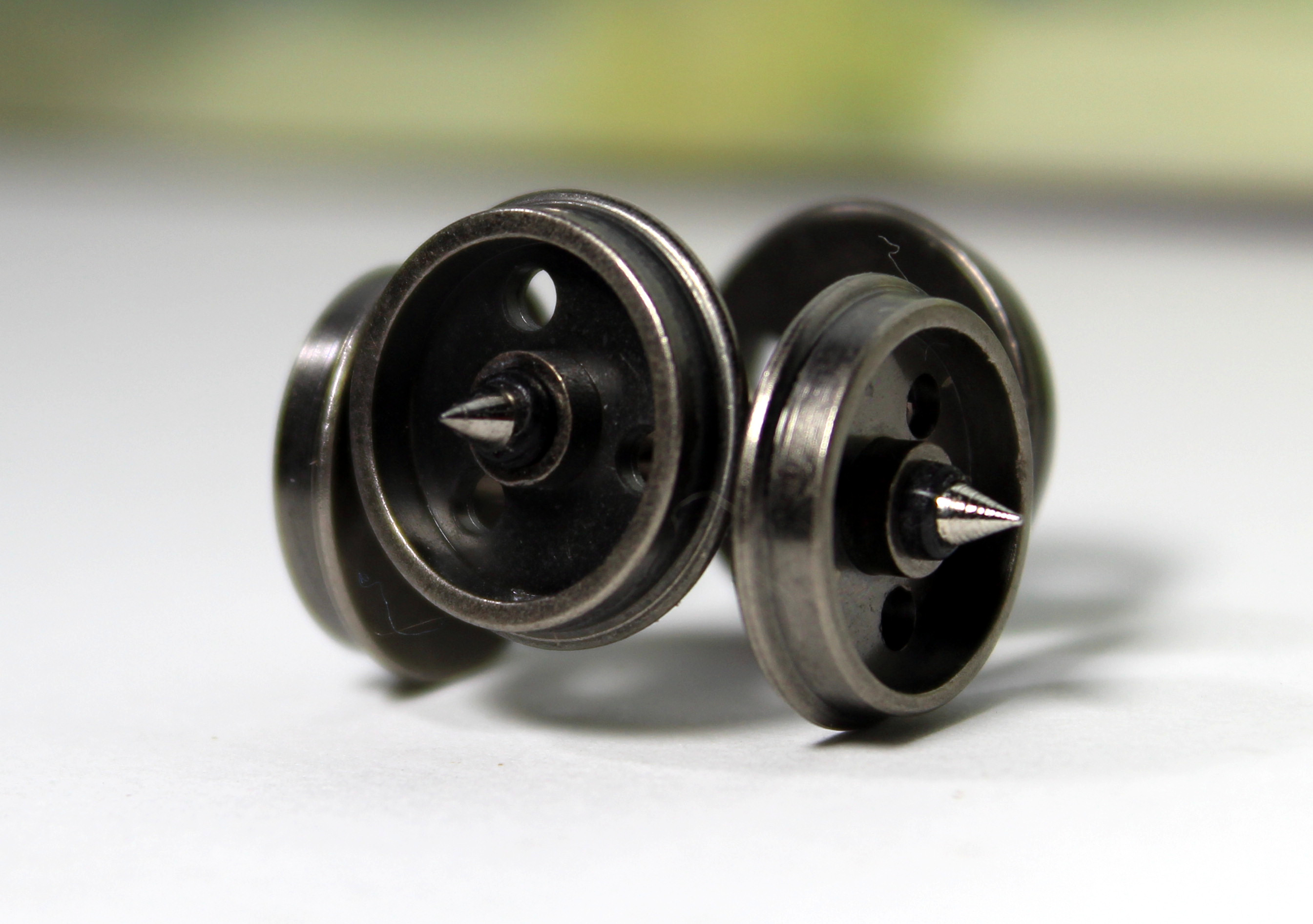 Building Dapol Wagon Kits – What you need to know. – Classic Collect models