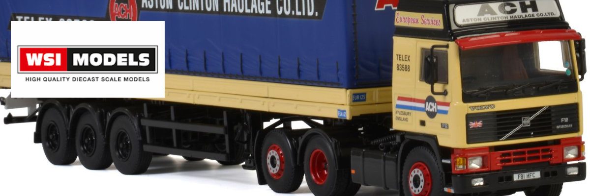 WSI models – Classic Collect models