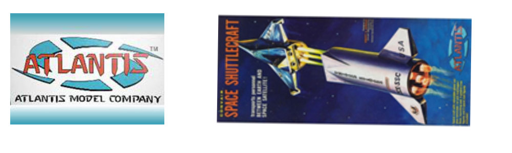 Atlantis Models Archives - Classic Collect models