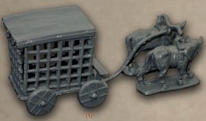Roman model kits and figure sets – Classic Collect models