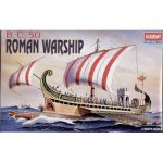 Roman model kits and figure sets – Classic Collect models