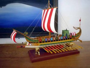 Roman model kits and figure sets – Classic Collect models