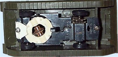 Tri-ang Minic Motorways, a slot too far? – Classic Collect models