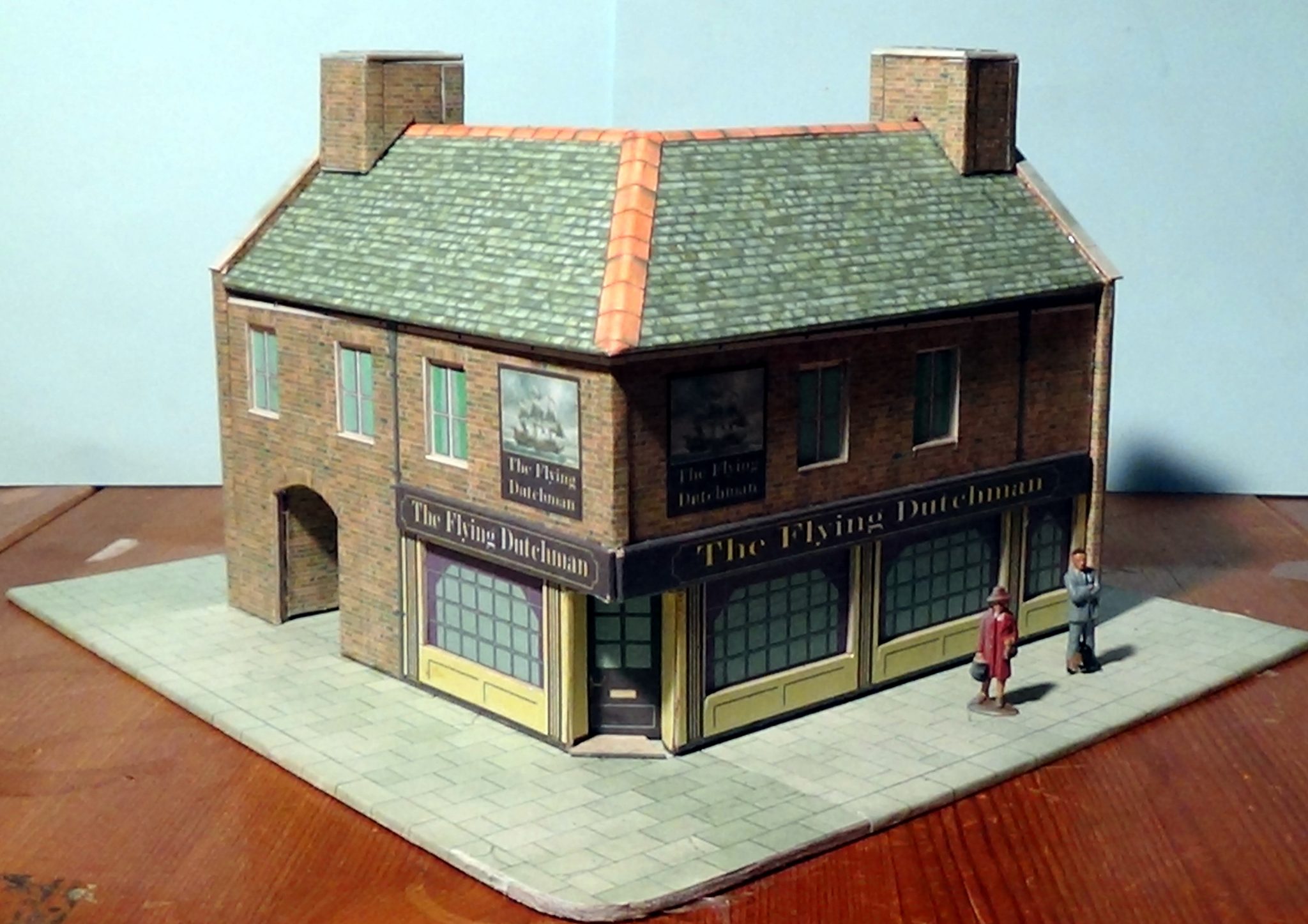 Wordsworth – Classic Collect models