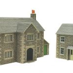 Metcalfe Kit Builds – Classic Collect models