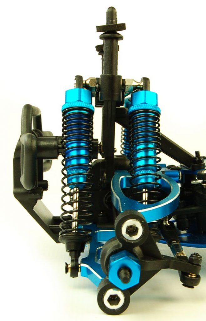 BUG CRUSHER PRO NITRO REMOTE CONTROL MONSTER TRUCK – BIG RIG VERSION ...