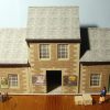 TT:120 buildings – Classic Collect models